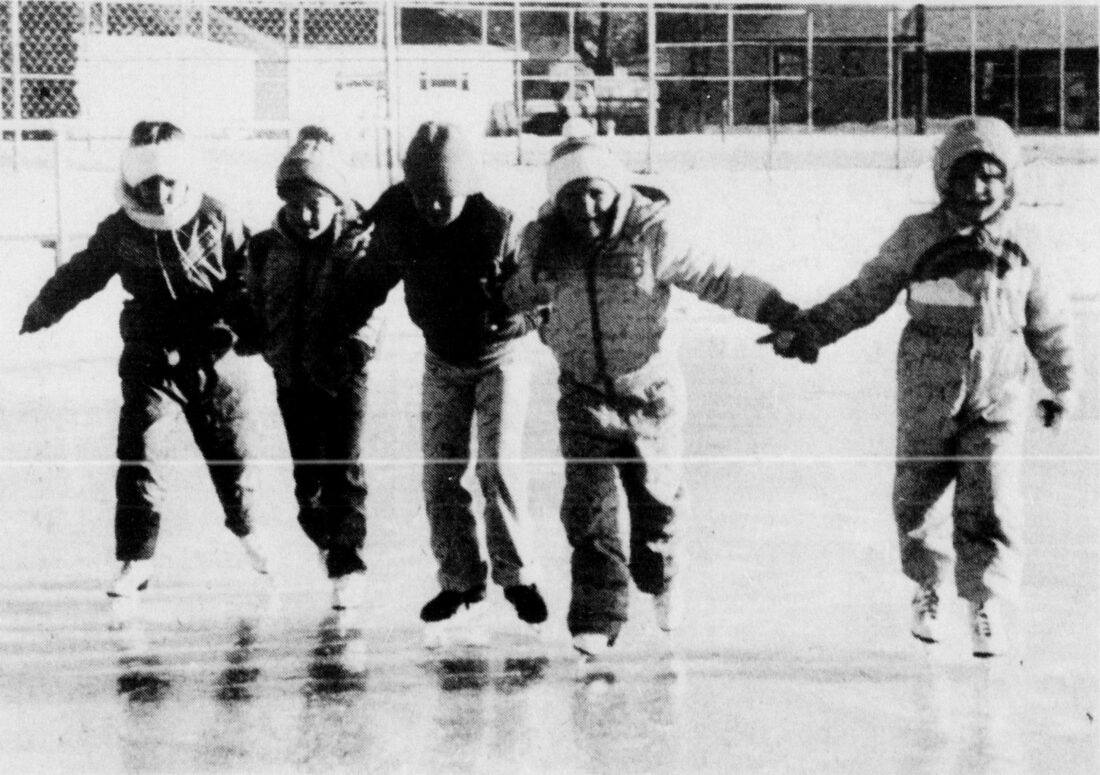 Remember When? | News, Sports, Jobs - Daily Press